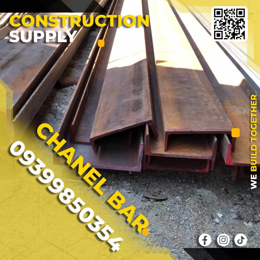 Deformed Bar | RSB | Angle Bar | IBeam | Round Bar | Tubular | Base ...