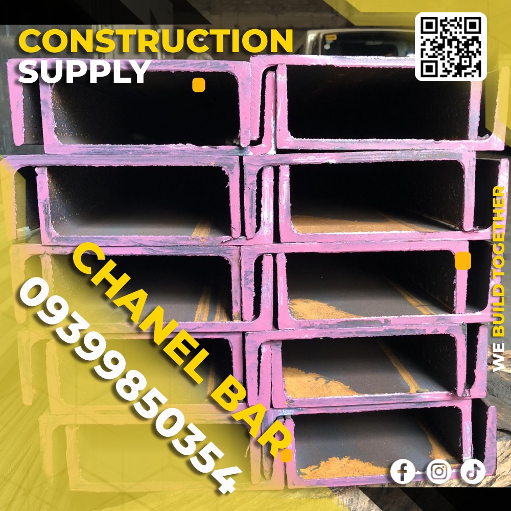 Deformed Bar | RSB | Angle Bar | IBeam | Round Bar | Tubular | Base ...