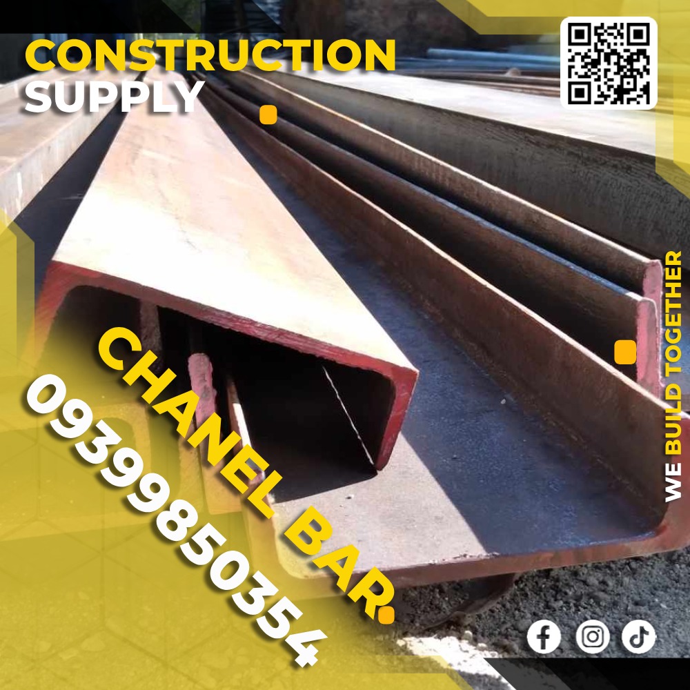 Deformed Bar | RSB | Angle Bar | IBeam | Round Bar | Tubular | Base ...