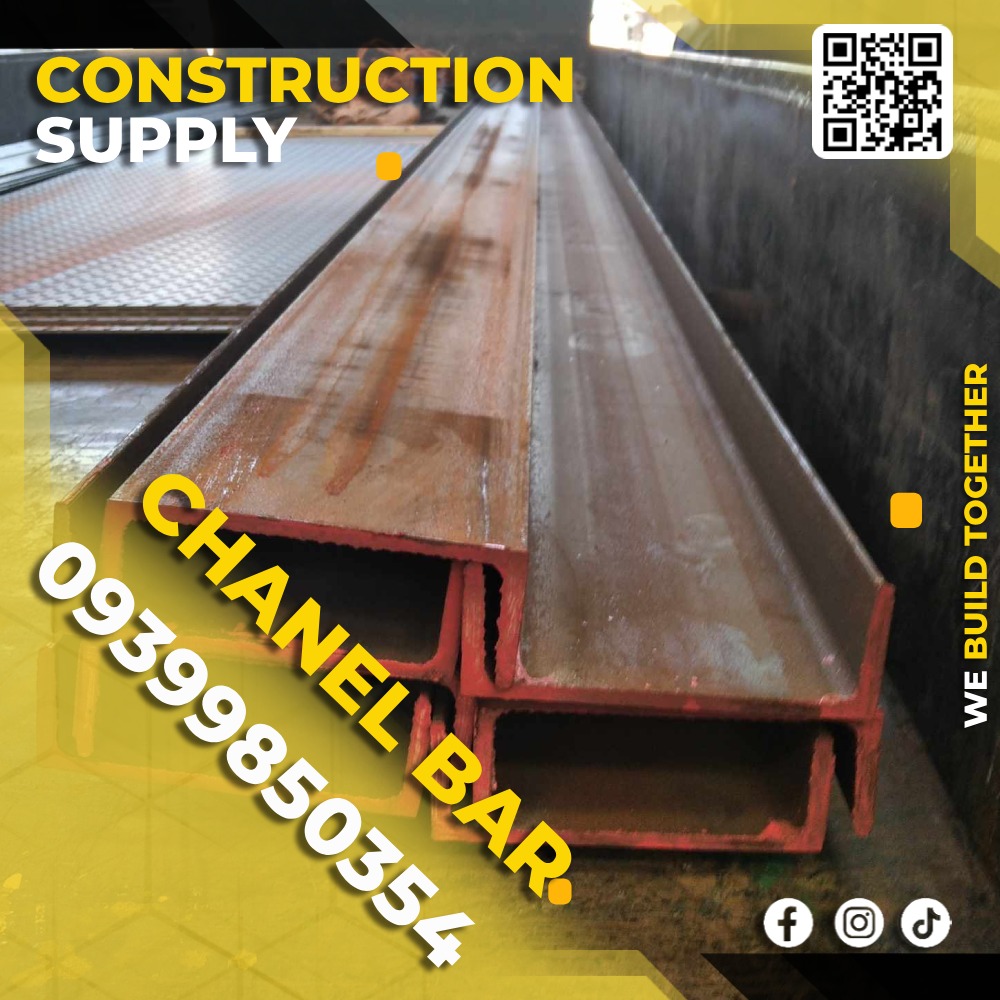 Deformed Bar | RSB | Angle Bar | IBeam | Round Bar | Tubular | Base ...