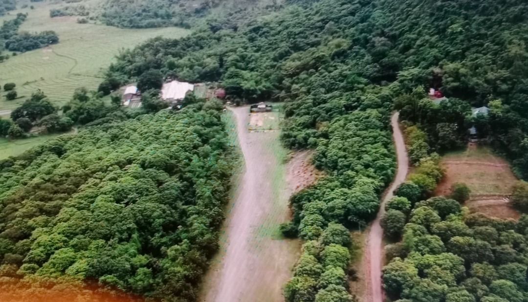 DEVELOPED Large Farm 144 hectares with Modern Poultry Buildings and ...