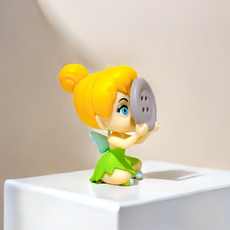 Disney Tinker bell Character Hide & Seek Figure, Hobbies & Toys, Toys ...
