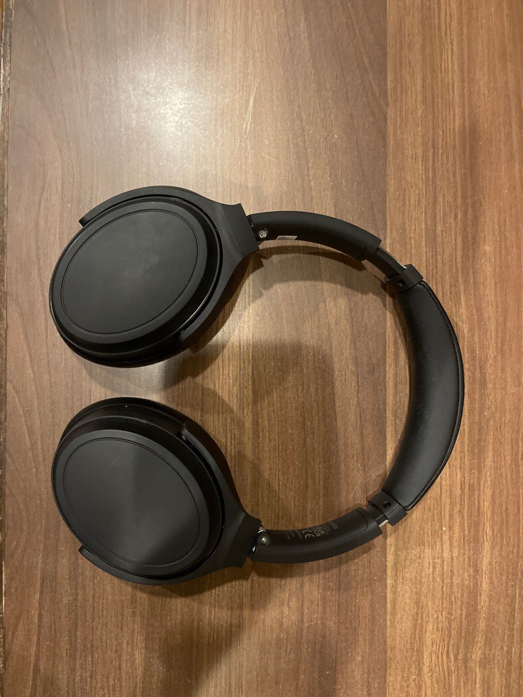 Edifier WH700NB Noise cancelling Headphones, Audio, Headphones ...