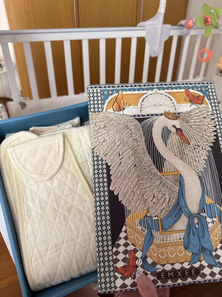 EMXEE BENGKUNG KHAS BERSALIN CEAZER or NORMAL, Babies & Kids, Maternity Care on Carousell