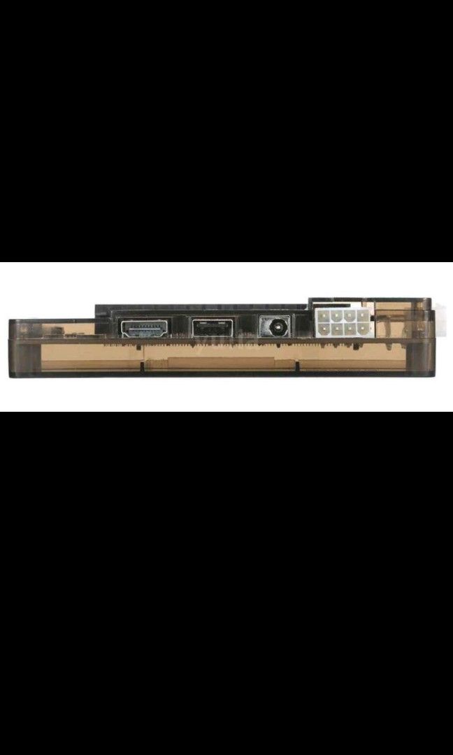 EXP GDC Beast v8.0 Laptop External Independent Video Graphics Card Dock ...