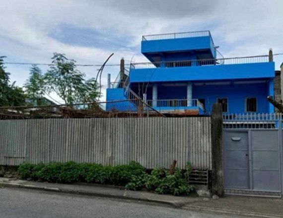 For Sale: 3-Storey Commercial/Residential Building in Camarin, Caloocan ...