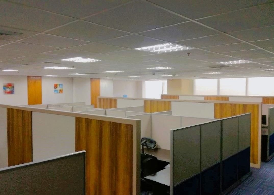 FOR SALE - Fully Fitted Office in 32nd St., BGC, Brgy. Fort Bonifacio ...