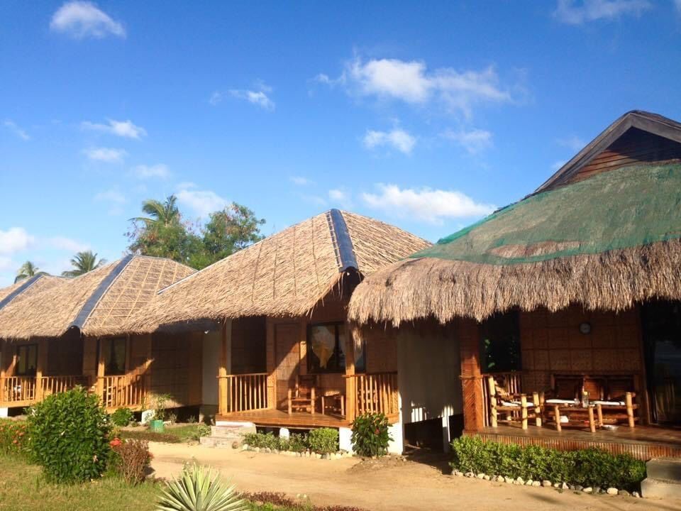For Sale: Operational Hotel with Overlooking View at Tablas, Romblon ...