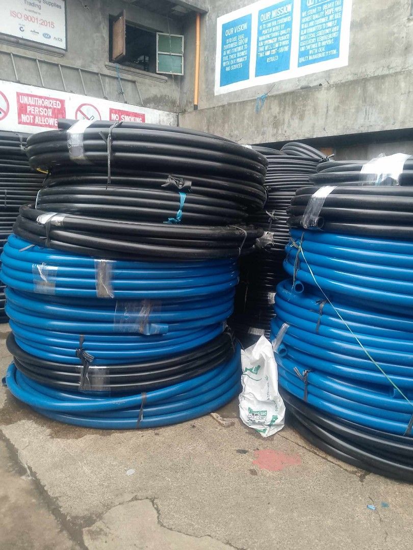 Hdpe pipes and fittings. Pvc pipes. Agricultural, irrigation. Telecom ...