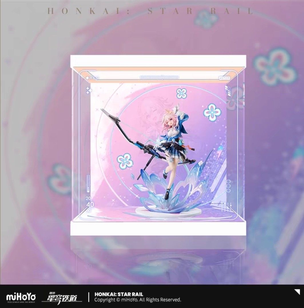 [HSR] March 7th 1/7 Scale Figure (Pre-Order) Honkai Star Rail Mihoyo ...
