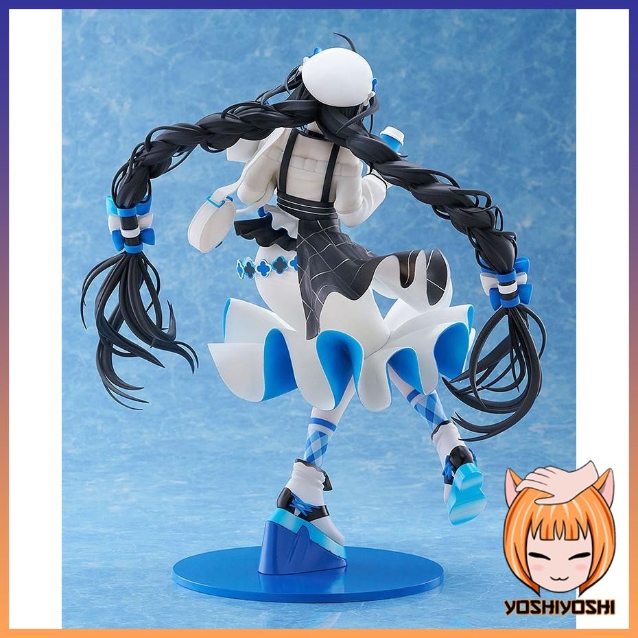 Illustrator Collection Figure Toshiue Kanojo Illustration by Oshioshio ...