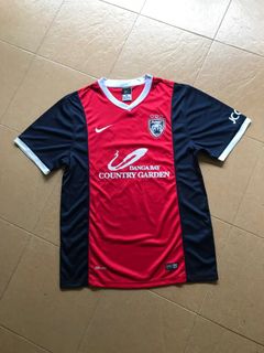 JDT Home Jersey 2021 (Original), Men's Fashion, Tops & Sets, Tshirts ...
