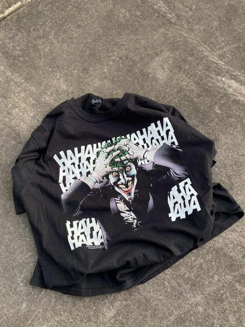 Joker Batman DC Universe ( Marvel / Capcom / Mortal Kombat / Anime ...