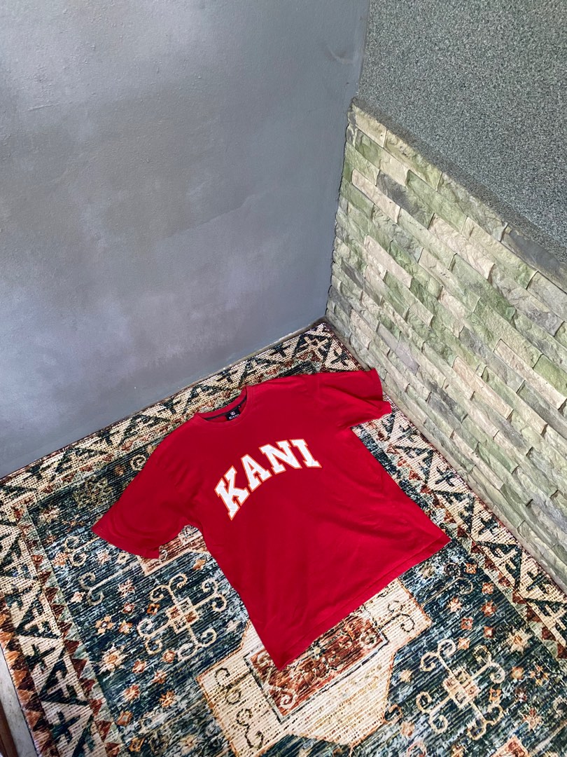 Karl Kani not ecko jnco southpole tapout rocawear anchor blue baggy ...