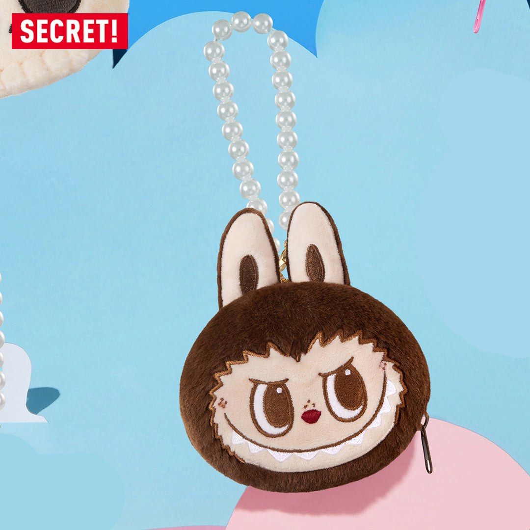 Labubu The Monsters Party! SECRET, Hobbies & Toys, Memorabilia ...