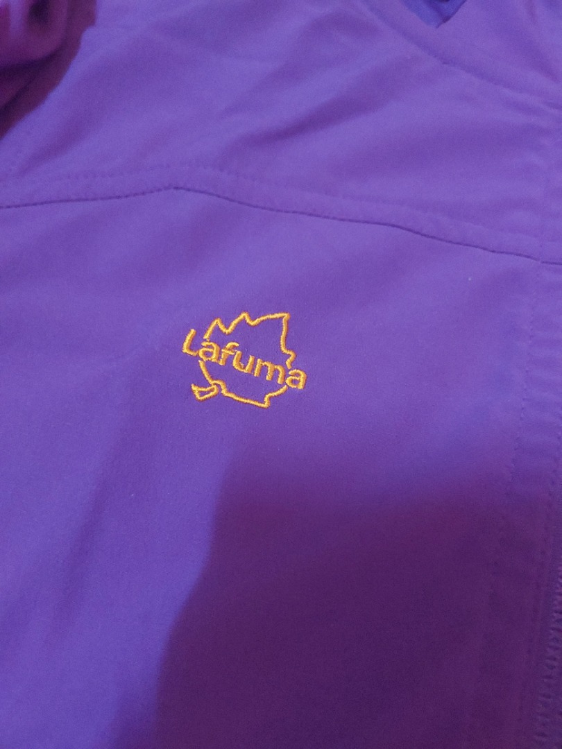 Lafuma Outdoor Jacket, Women's Fashion, Coats, Jackets and Outerwear on ...
