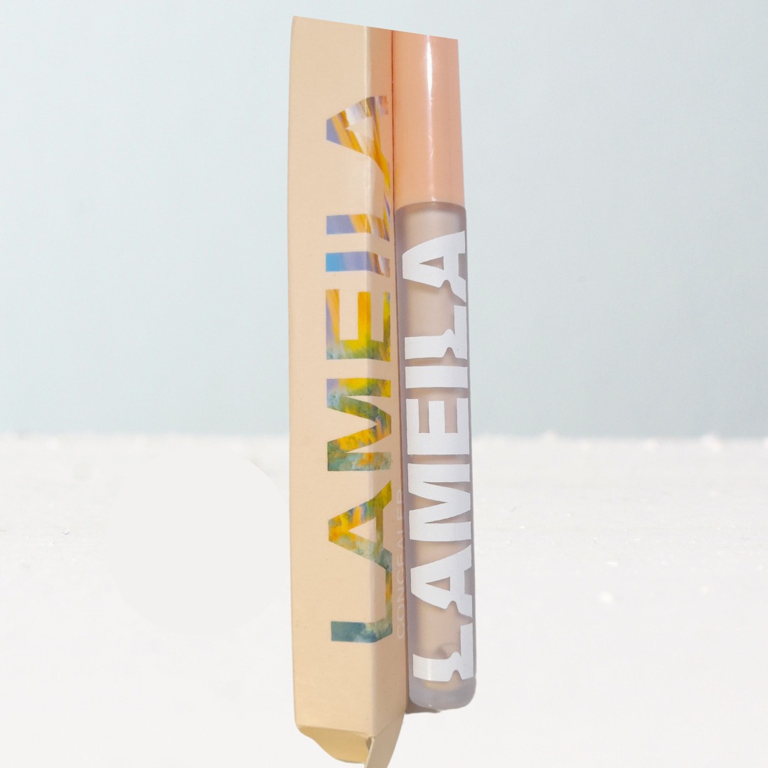 Lameila Concealer, Beauty & Personal Care, Face, Makeup on Carousell