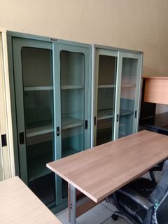 Lemari sliding door, Perabotan Rumah di Carousell