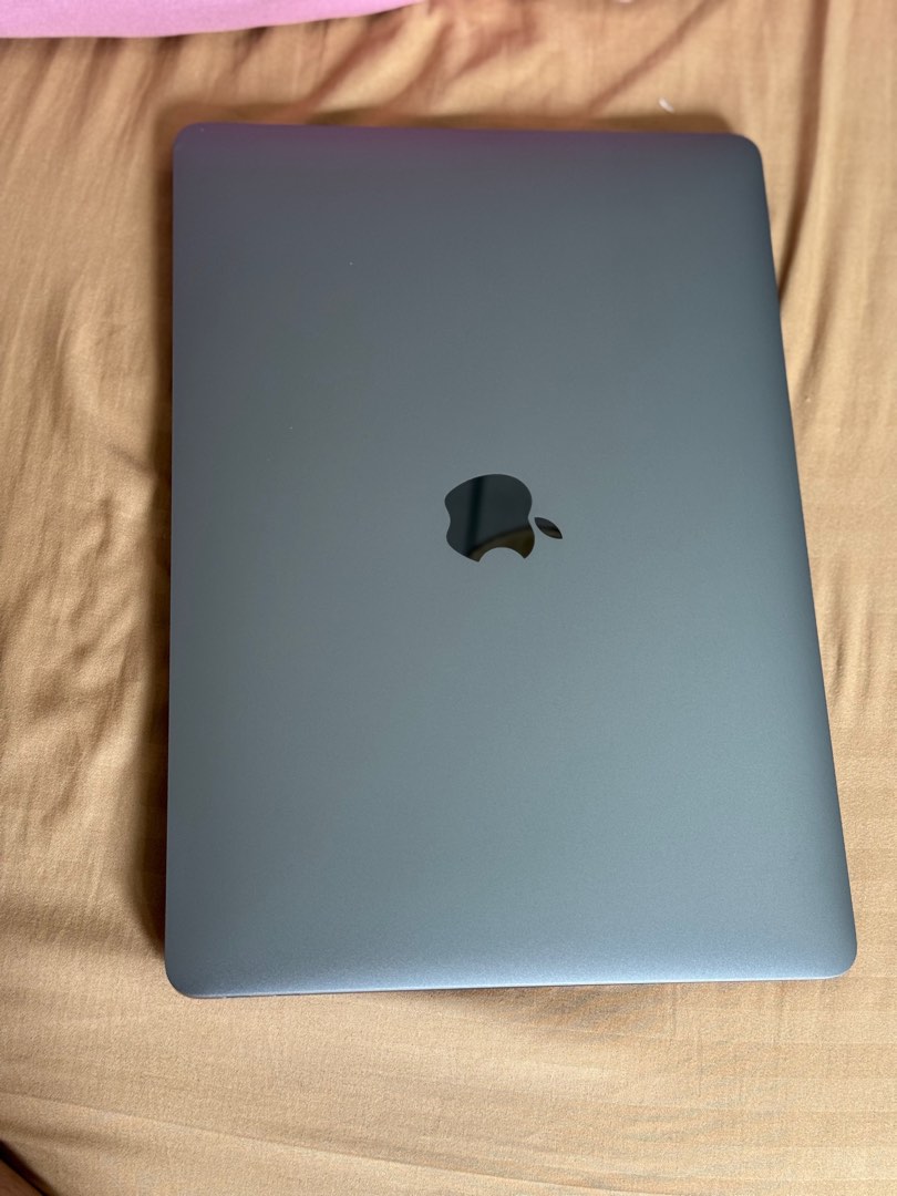 MACBOOK AIR M1 SPACE GRAY 8GB 512GB, Computers & Tech, Laptops ...