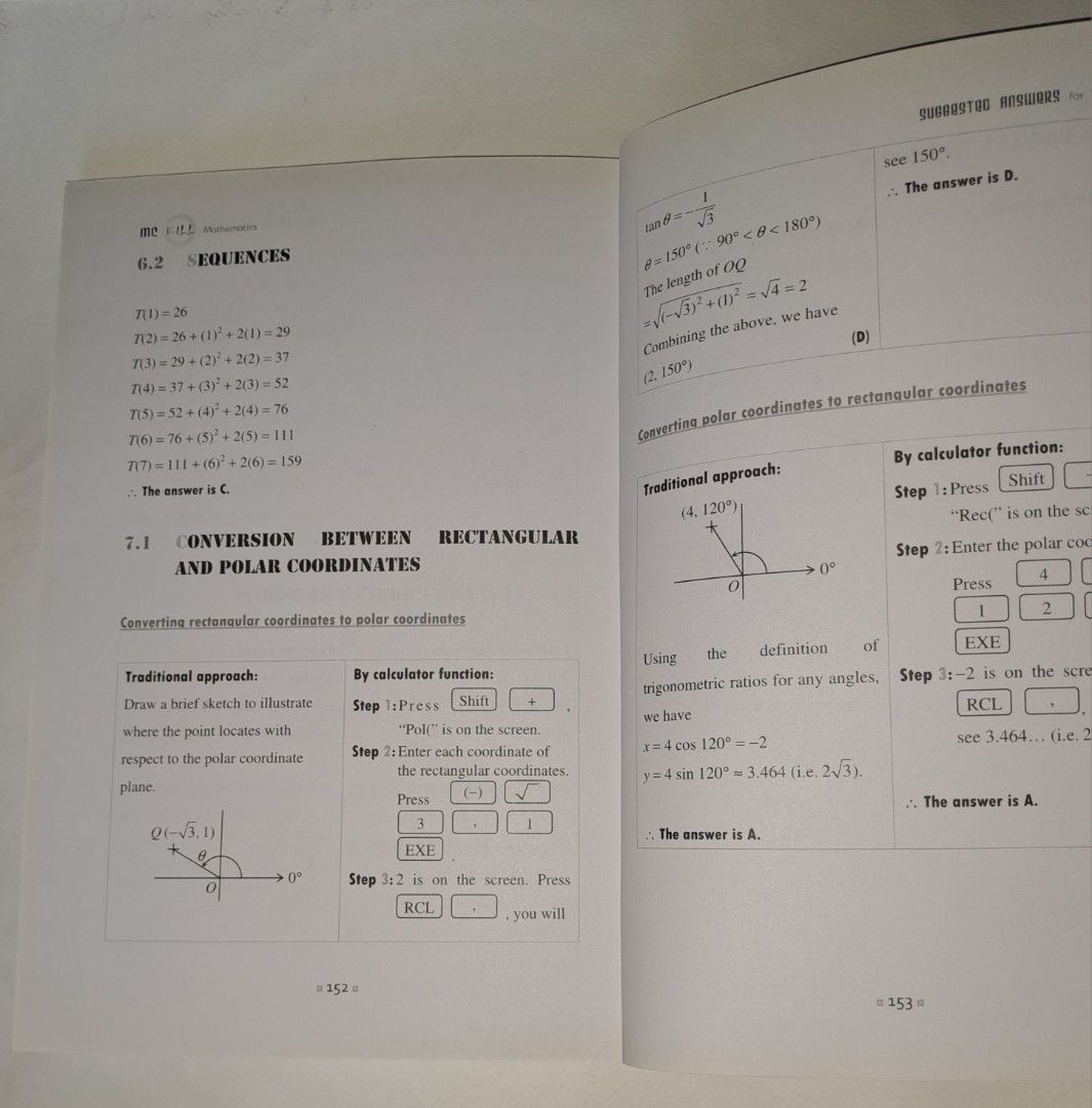 快速計算數學選擇題參考書《MC Kill - Mathematics》by Derek Chan (內頁整潔新淨，封面輕微泛黃) 適合中學生及 ...
