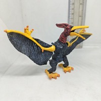 Mega Bloks Plasma Dinosaurs Series 8 - 5192 - Terrorsweep Pteranodon ...