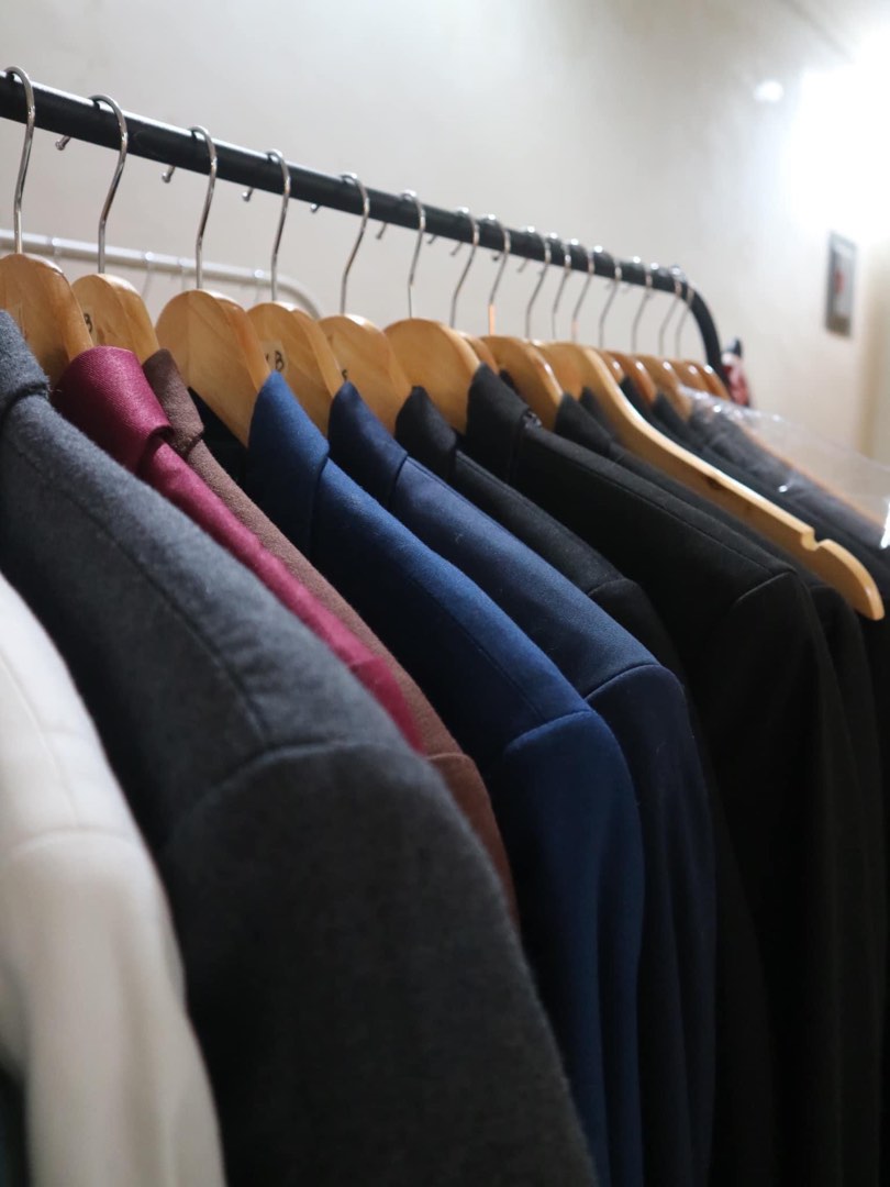 Men Formal Wear Rent Services!, Men's Fashion, Coats, Jackets and ...