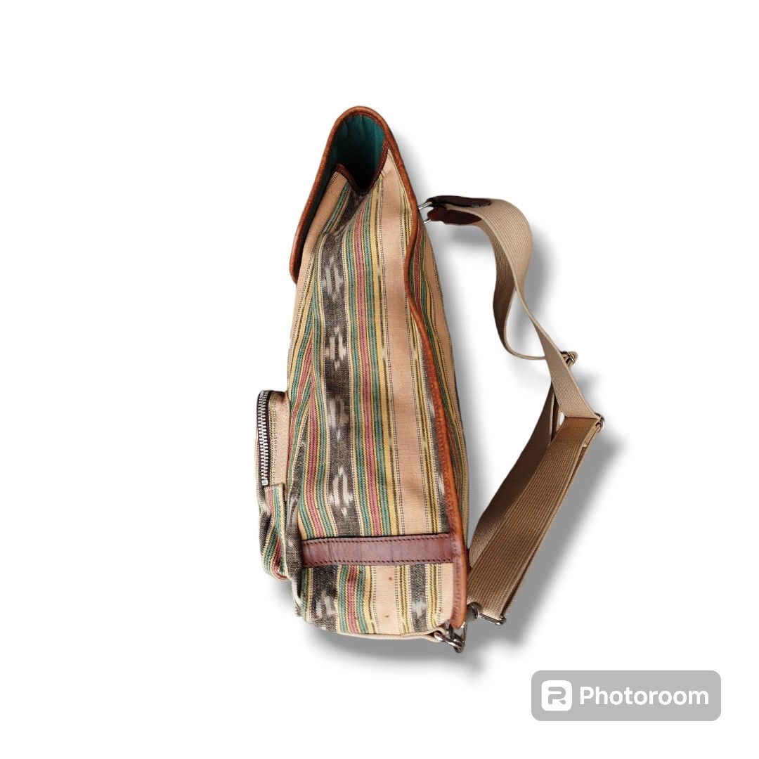 Michiko London Native, Women's Fashion, Bags & Wallets, Backpacks on ...