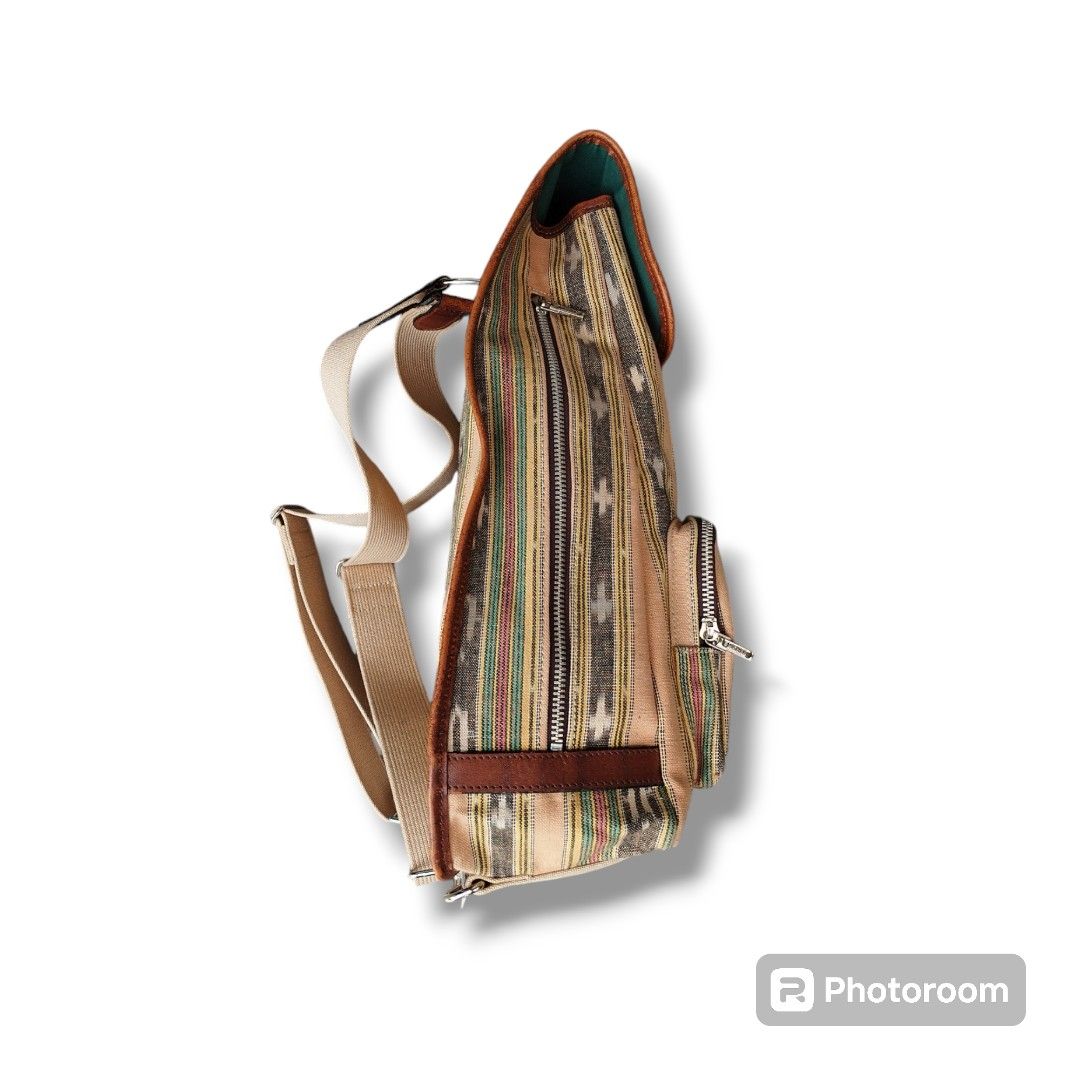 Michiko London Native, Women's Fashion, Bags & Wallets, Backpacks on ...