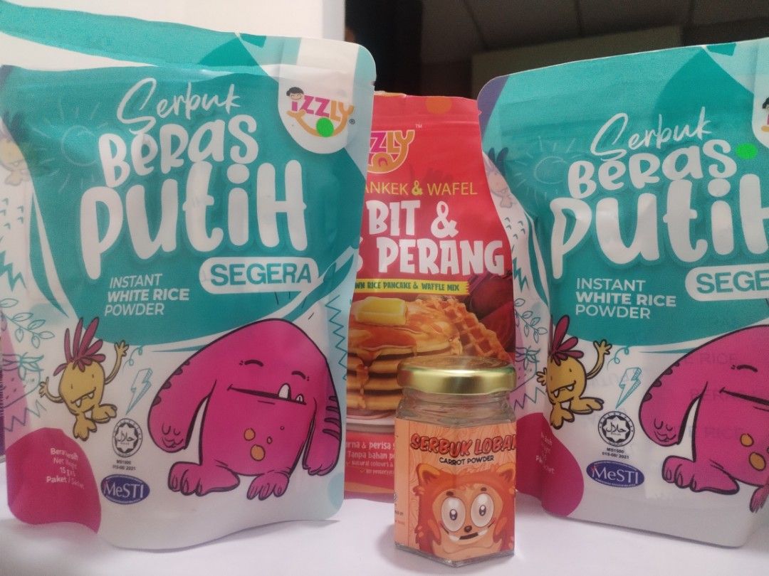 Milk and instant baby food, Babies & Kids, Nursing & Feeding ...