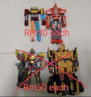 SMP super minipla Jet Icarus, Hobbies & Toys, Toys & Games on Carousell