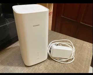 Orange Huawei E5372 (FREE MOD) 4G LTE MiFi Modem Router 150Mbps COD ...
