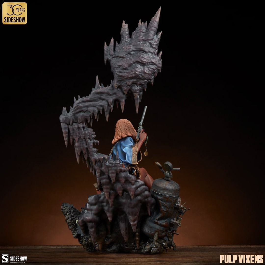 Mr. Sin Premium Format Figure Toy Statue 300842 by Sideshow ...