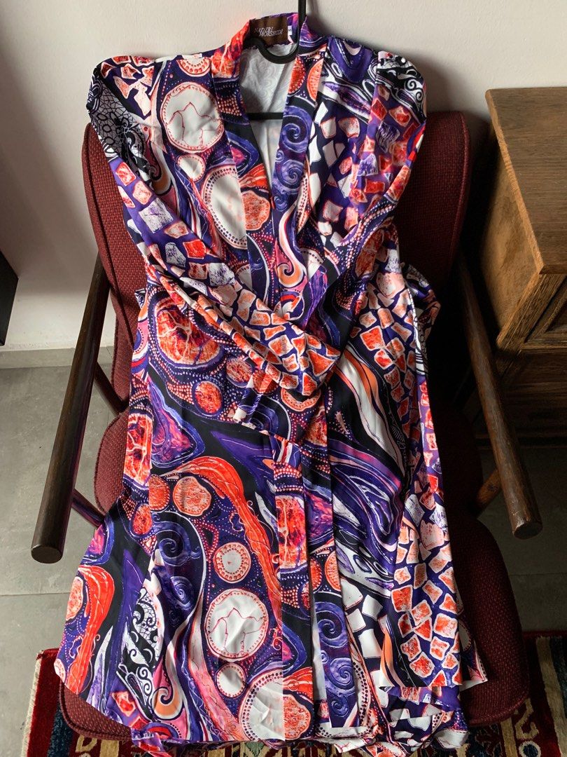 Nazri Morshidi Kebarung, Women's Fashion, Muslimah Fashion, Baju Kurung ...