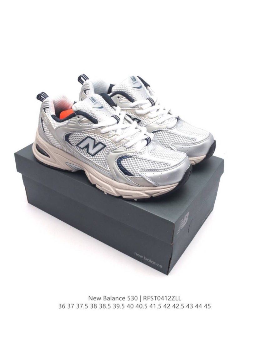 New Balance 530 NB530 Men's and women's jogging shoes EU Size: 36 37 37 ...