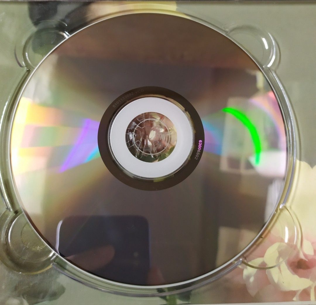 Nicholas Teo 張棟樑 张栋樑 “主打” CD + VCD, Hobbies & Toys, Music & Media, CDs ...