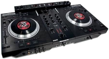 numark ns7fx