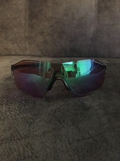 Oakley Radar EV Path (Deep Water Prizm), Men's Fashion, Watches ...