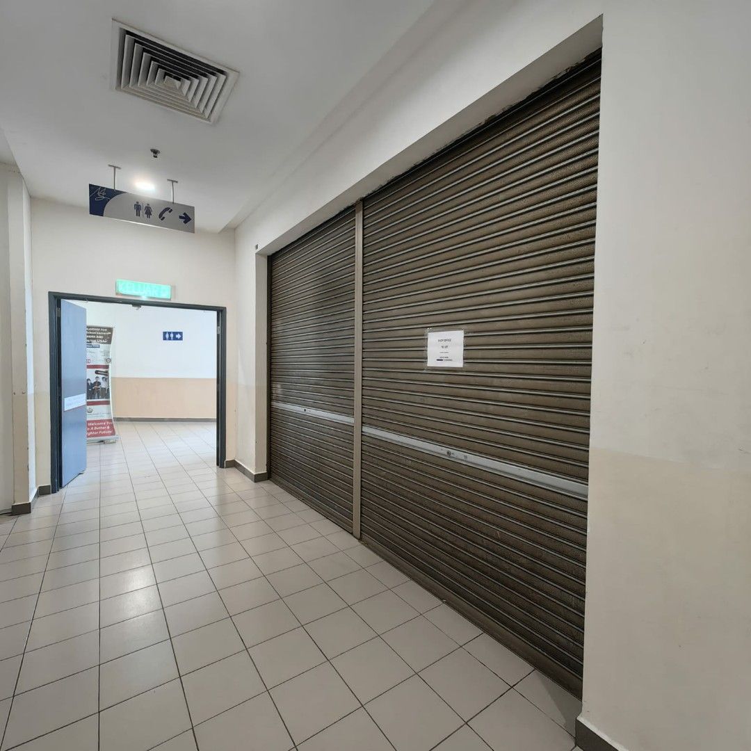 Office or Shop Lot for unbelievable low rental in PJ, Property, Rentals ...