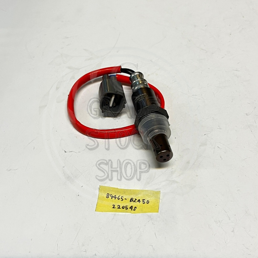 Oxygen Sensors O2 89465-BZ450, Everything Else, Others on Carousell