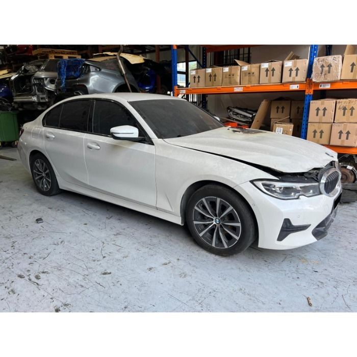 PO BMW G20 318I 2022 PARTS FOR SALE 08561 Car Accessories Accessories on Carousell