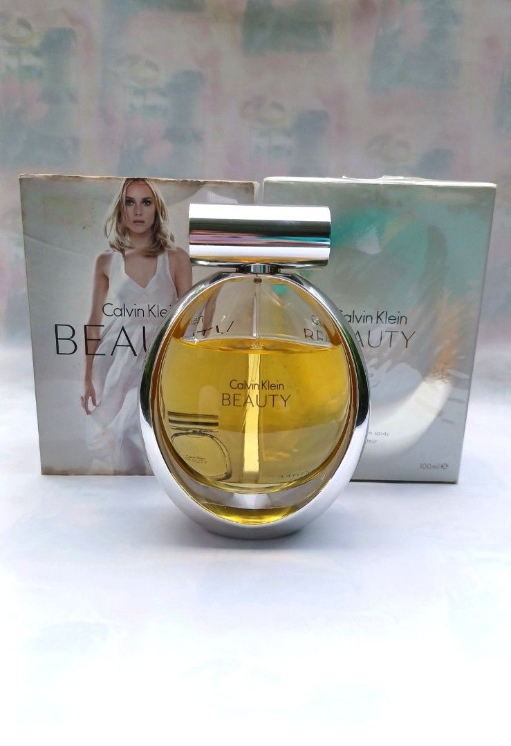 Calvin klein beauty discontinued store