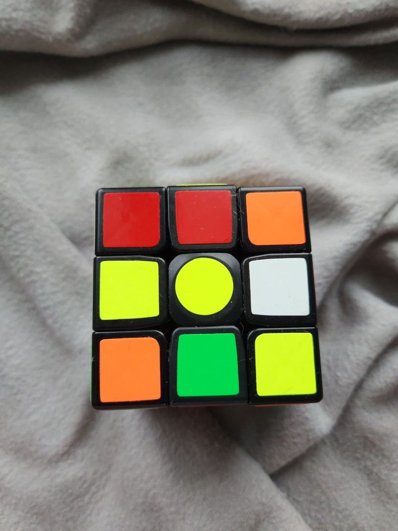 Rubik's Cube, Magic Cube, Speed Cube, 3D combination puzzle, Hobbies & Toys, Toys & Games on ...