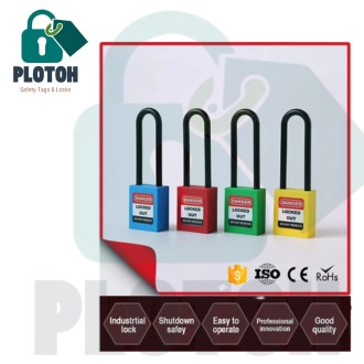 SAFETY PADLOCK FOR ELECTRICAL, Babies & Kids, Baby Nursery & Kids ...