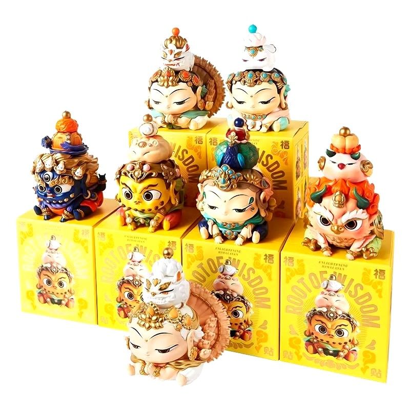 Chinese zodiac protectors 60 photos - Astrologytoyou.com