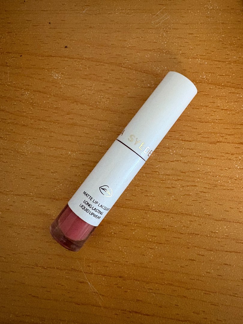 syedewa lipmatte in sofia, Beauty & Personal Care, Face, Makeup on ...