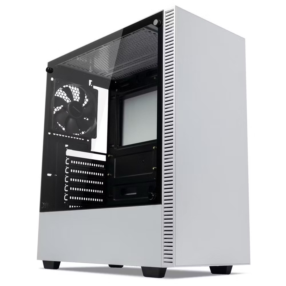 Tecware Nexus C ATX, Computers & Tech, Parts & Accessories, Computer ...