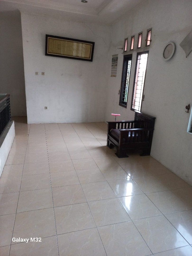 Villa Nusa Indah Rumah 3Lantai Luas 200m Gunung Putri Bogor, Properti ...