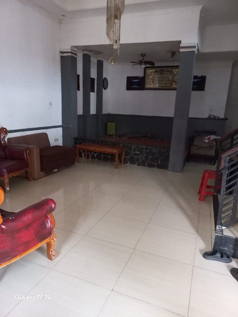 Villa Nusa Indah Rumah 3Lantai Luas 200m Gunung Putri Bogor, Properti ...