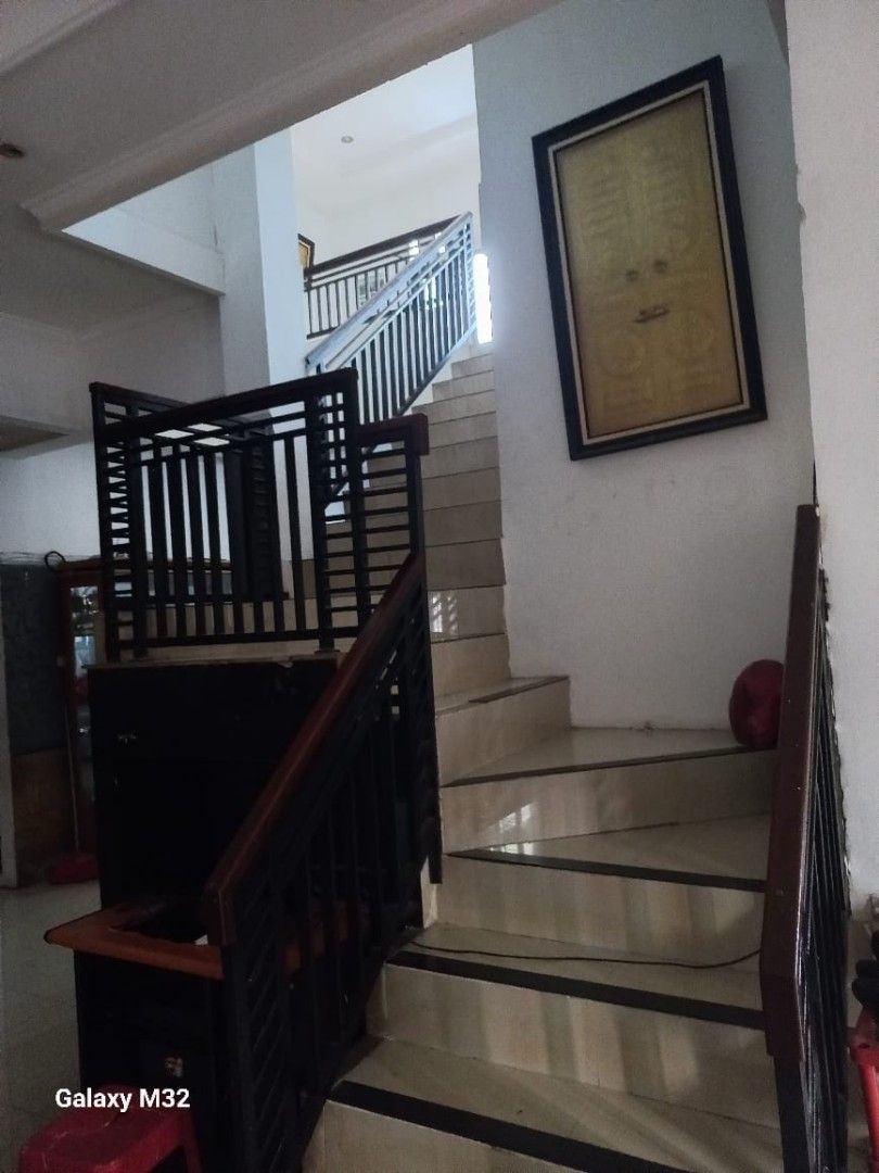 Villa Nusa Indah Rumah 3Lantai Luas 200m Gunung Putri Bogor, Properti ...