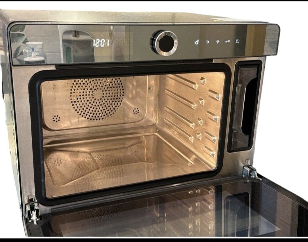 Whirlpool惠而浦4S高溫 蒸氣焗爐32公升(CS2320), 家庭電器, 廚房電器, 焗爐及多士爐 - Carousell